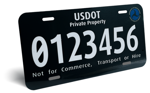 Custom Plates and Signs | Freedom is Paramount