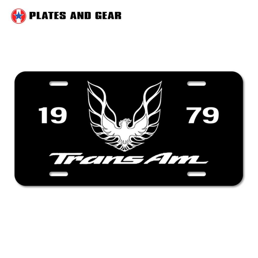 Shop | Custom Plates and Signs