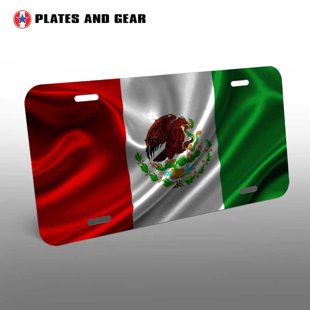 Custom Plates and Signs | Freedom is Paramount